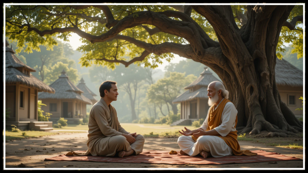 Short Inspirational Stories with Moral: 5 Heartwarming Tales to ...