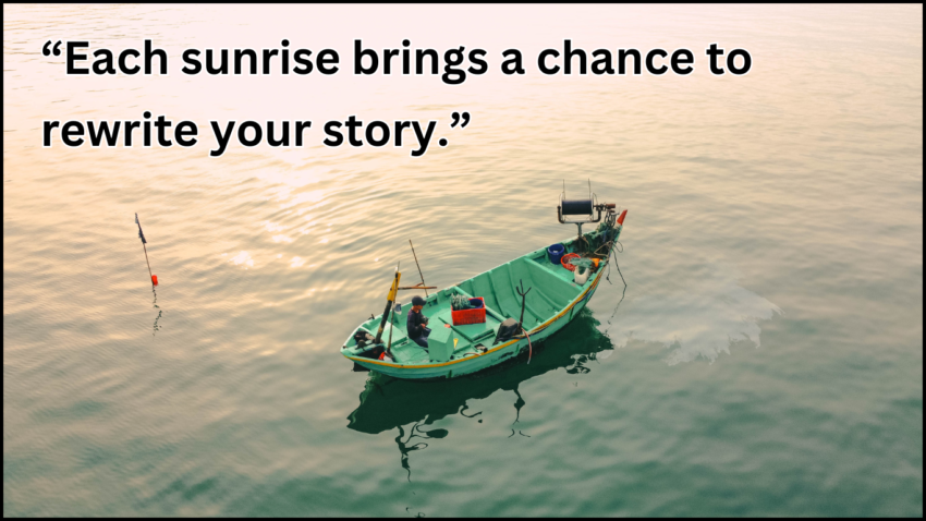 25 Powerful Morning Motivation Quotes to Energize Your Day - Motivation ...