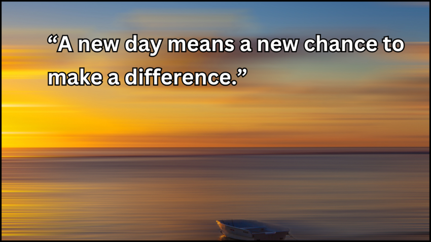 25 Powerful Morning Motivation Quotes to Energize Your Day - Motivation ...