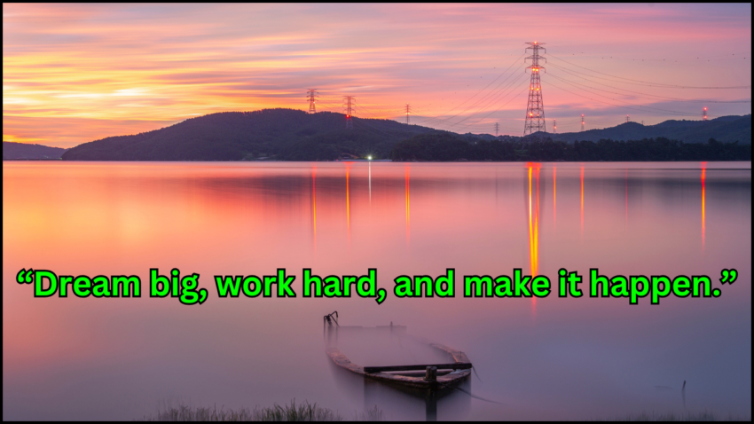 25 Powerful Morning Motivation Quotes to Energize Your Day - Motivation ...