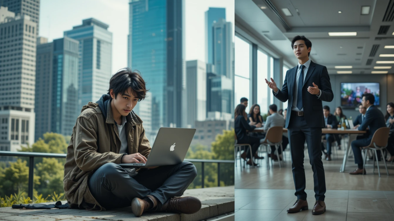 10 Short Inspirational Stories That Will Motivate You to Achieve Your ...