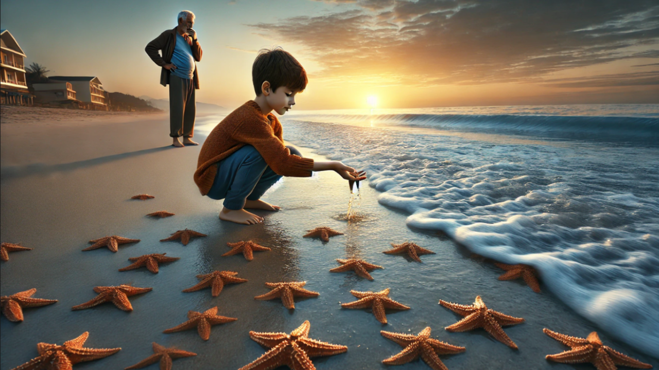 5 Inspirational Short Stories That Will Transform Your Perspective on ...