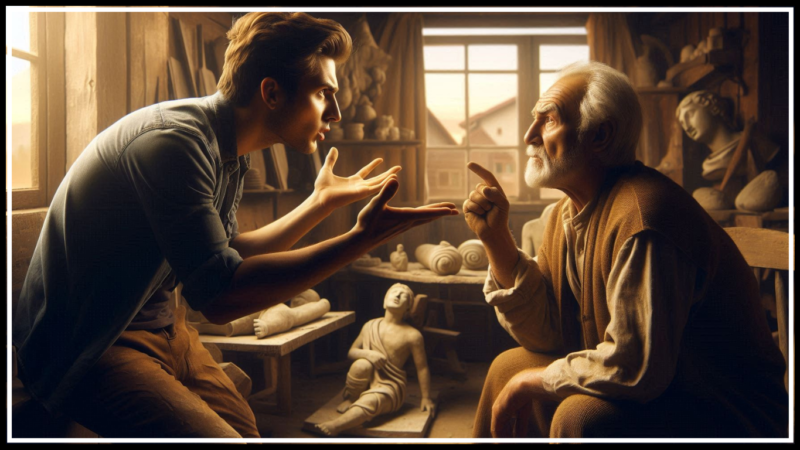 10 Short Inspirational Stories That Will Motivate You to Achieve Your ...