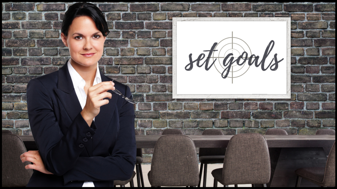 61 Personal Goals Examples to Inspire Success in Life and Career ...