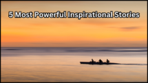 5 Inspirational Short Stories That Will Transform Your Perspective on ...