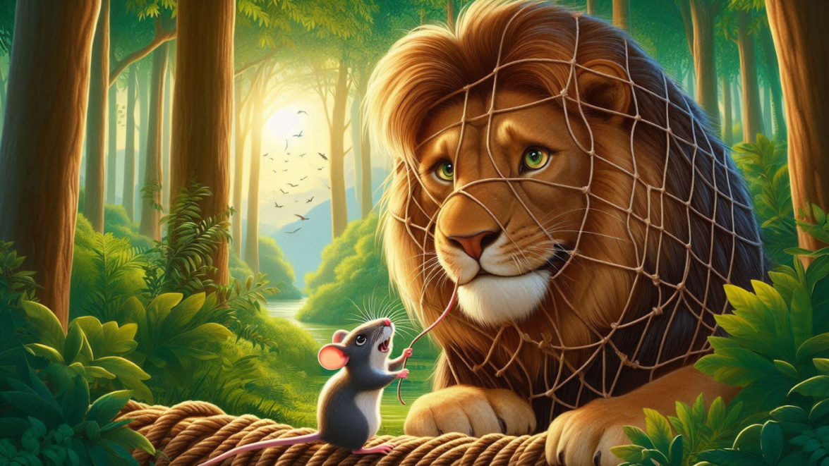 5 Short Moral Stories for Kids with Powerful Life Lessons - Motivation ...