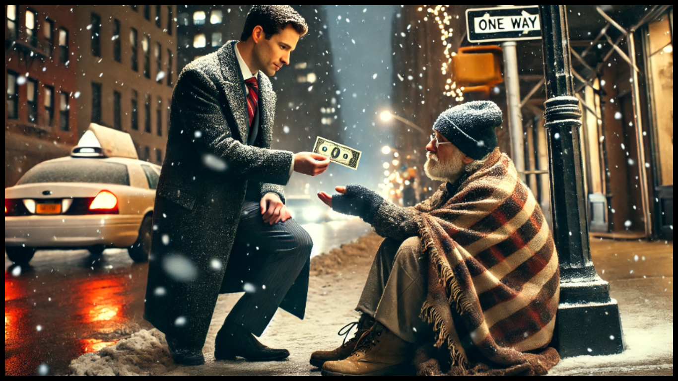 The Rose of Gratitude: An Inspirational Story That Will Change Your ...