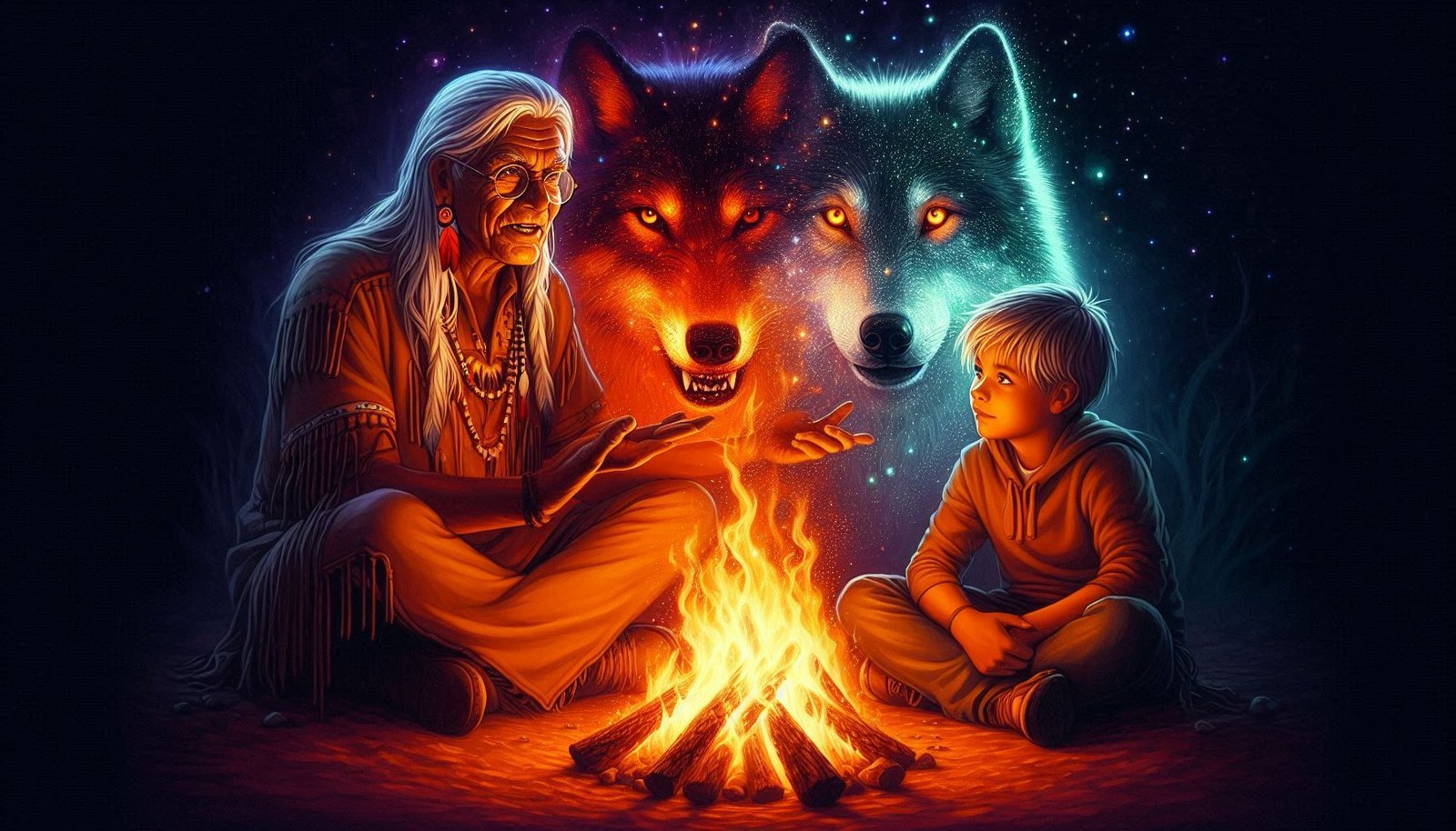 Short Inspirational Stories with Moral: 5 Heartwarming Tales to ...