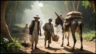 Short Moral Stories: 5 Most Powerful Short Stories That Will Inspire ...